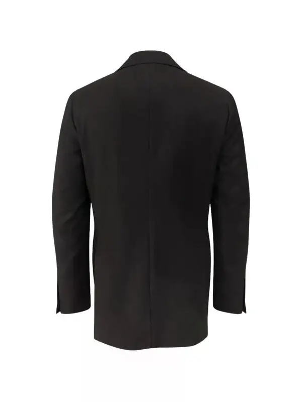 FRANZESE COLLECTION Beckham Single-breasted Blazer