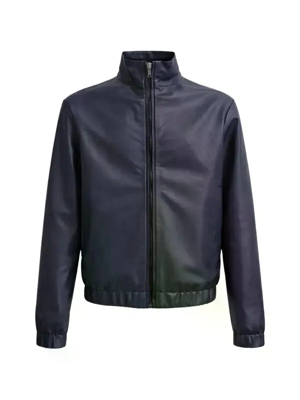 FRANZESE COLLECTION Reversible Jacket