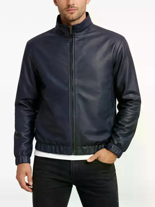 FRANZESE COLLECTION Reversible Jacket