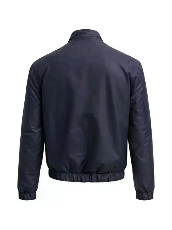 FRANZESE COLLECTION Reversible Jacket