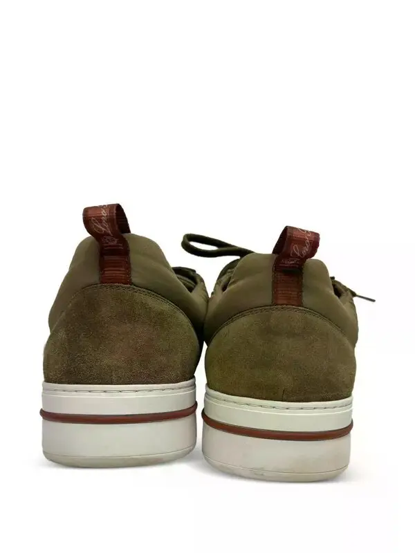 Loro Piana Newport Sneakers