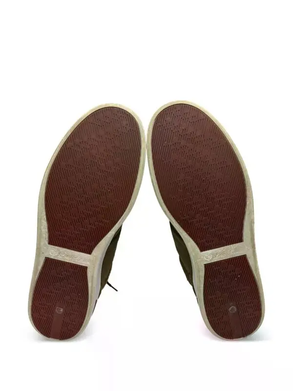 Loro Piana Newport Sneakers