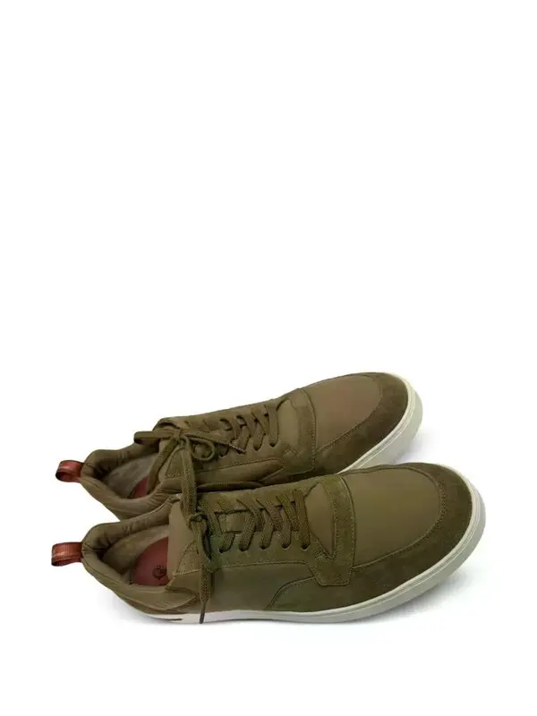Loro Piana Newport Sneakers