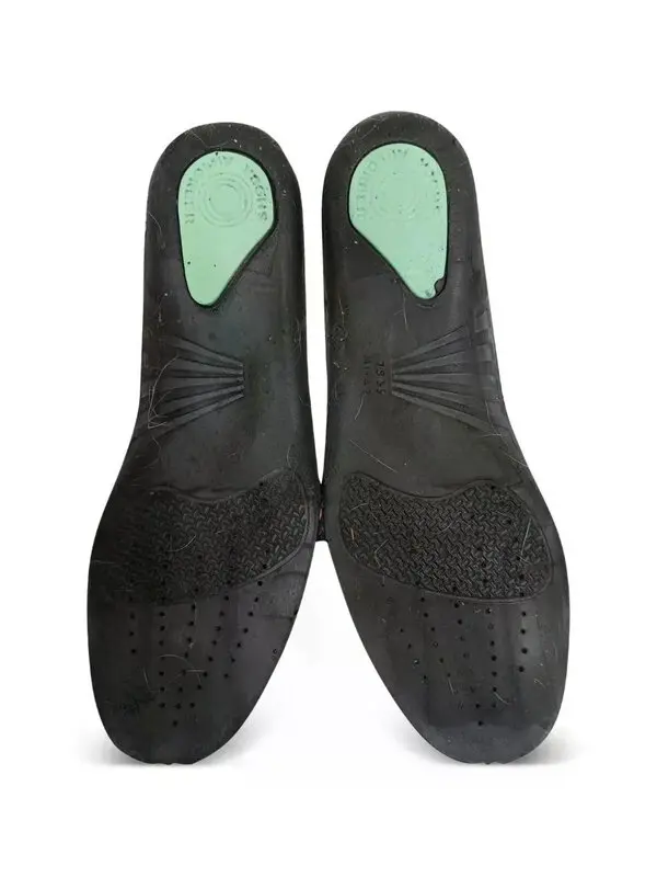 Valentino Garavani Rockrunner Rockstud Sneakers