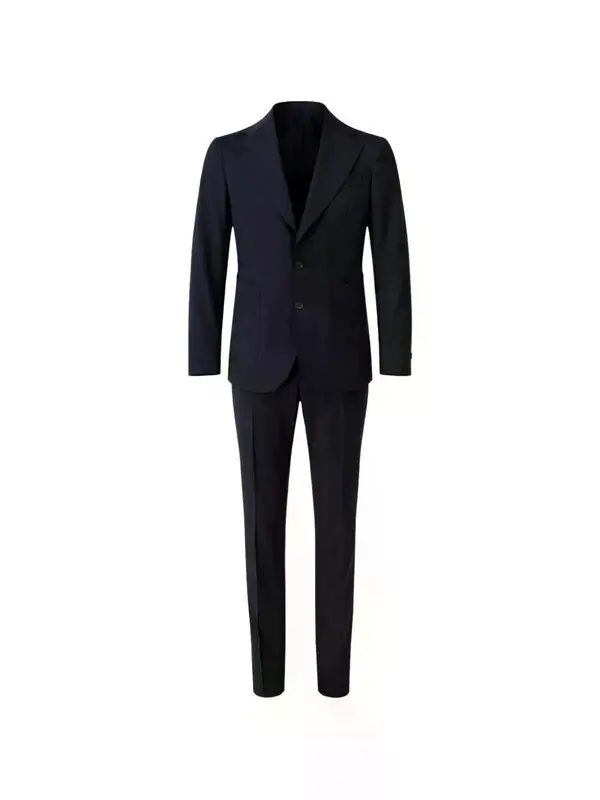 FRANZESE COLLECTION Single-breasted Suit