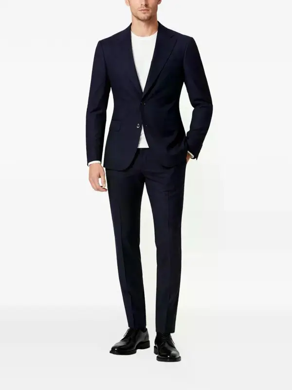 FRANZESE COLLECTION Single-breasted Suit