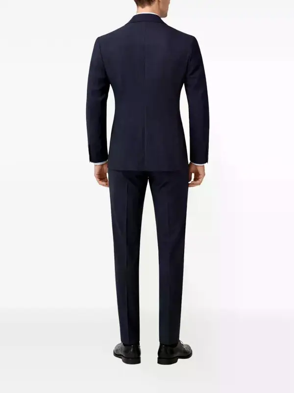 FRANZESE COLLECTION Single-breasted Suit