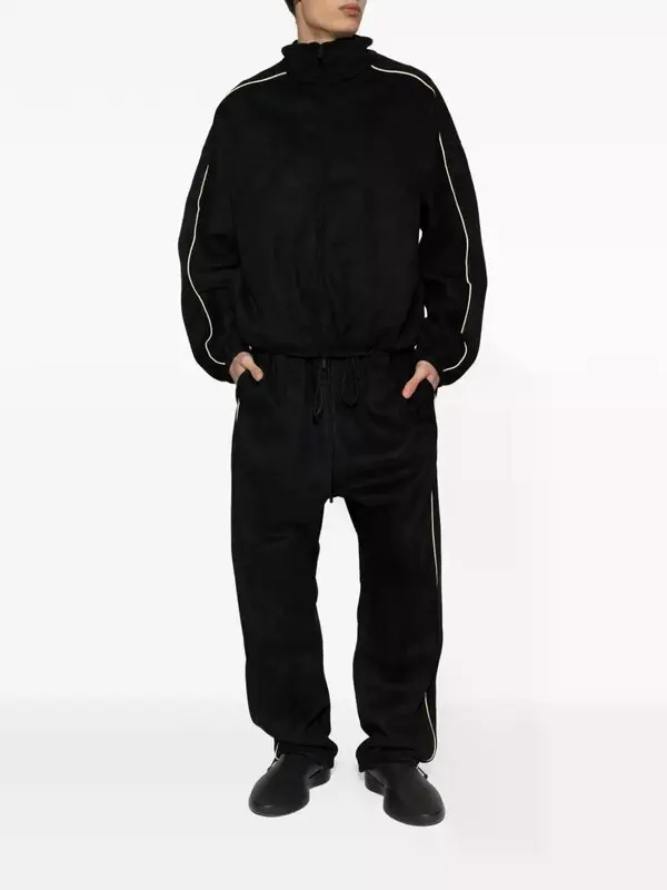 Fear Of God Signature Piping Track Pants