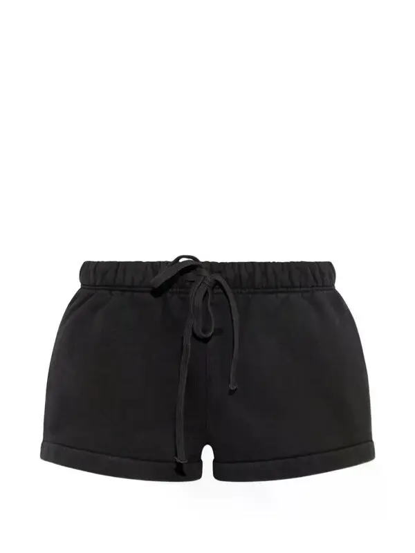 Fear Of God Drawstring Jersey Shorts