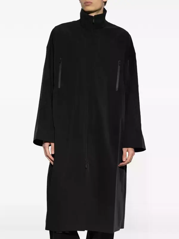 Fear Of God Active Trace Trench Coat