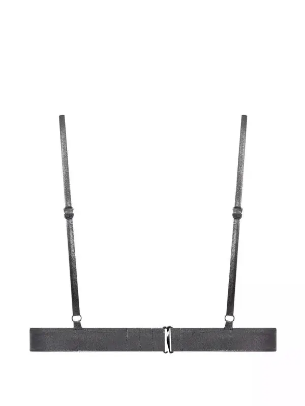 MAISON CLOSE Triangle Bikini Top