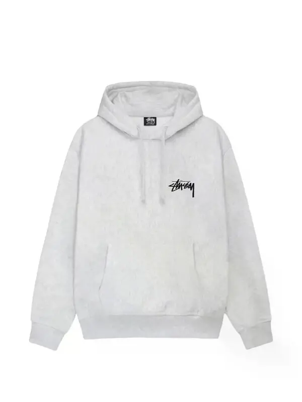 StÜssy Cherries Drawstring Hoodie
