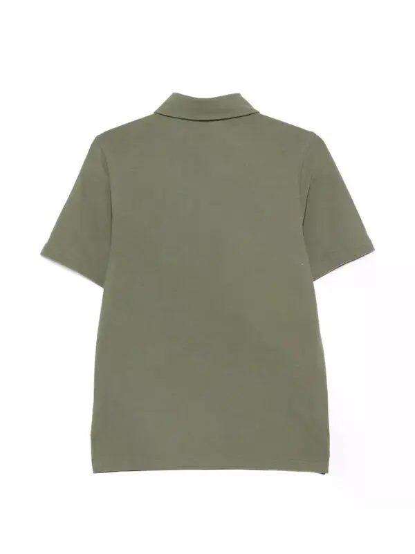 K-WAY Vincelle Short-sleeves Polo Shirt