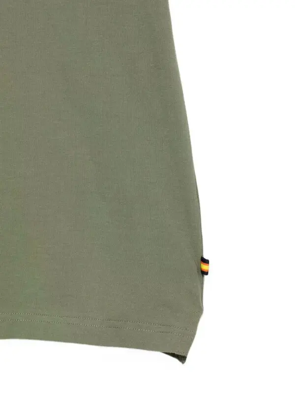 K-WAY Vincelle Short-sleeves Polo Shirt