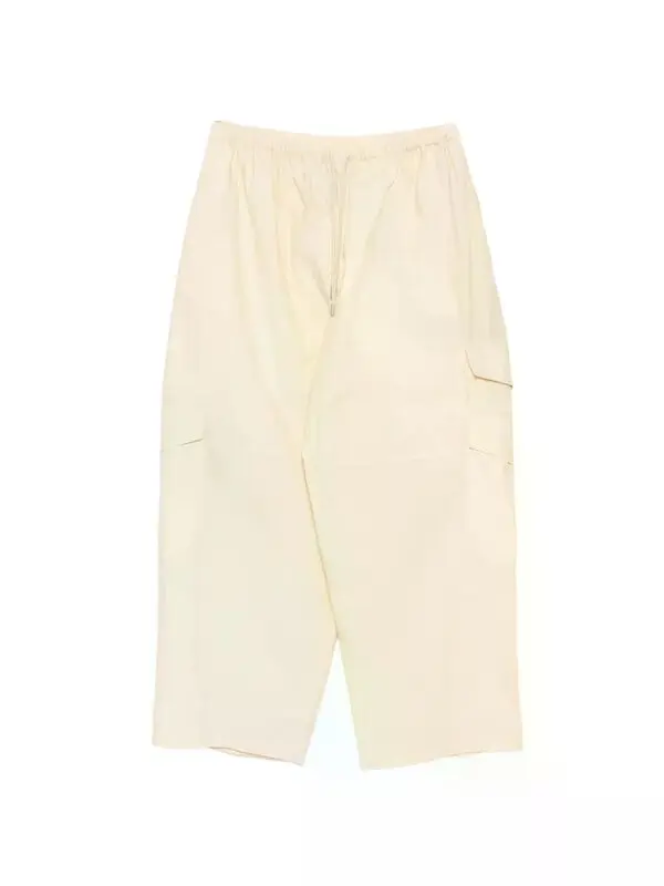 Maison Kitsuné Oversize Cargo Trousers