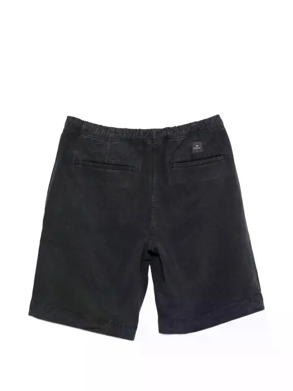 Paul Smith Elasticated Waistband Shorts