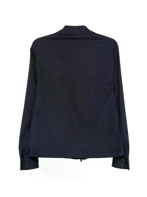 HEVO Zip-up Jacket