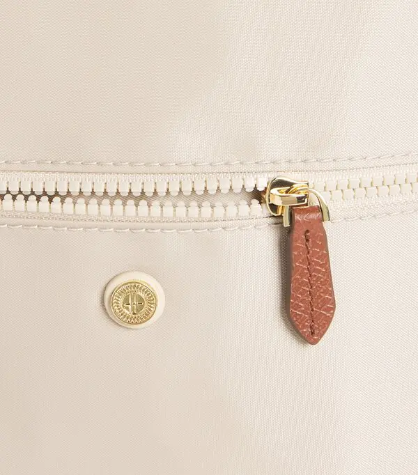 Harrods Nylon Backpack - Neutral