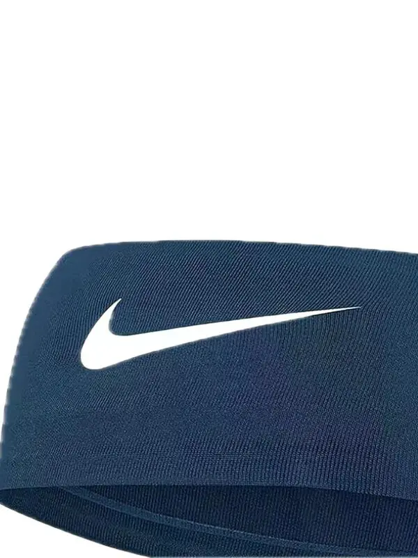 Nike Fury Logo-print Headband