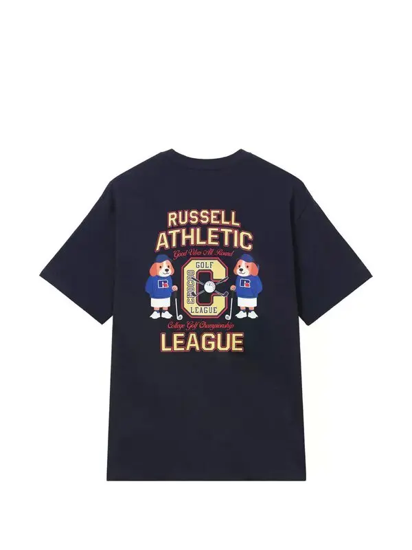 CHOCOOLATE Graphic-print T-shirt