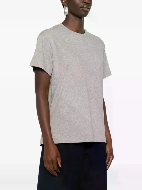 Studio Nicholson Marine T-shirt