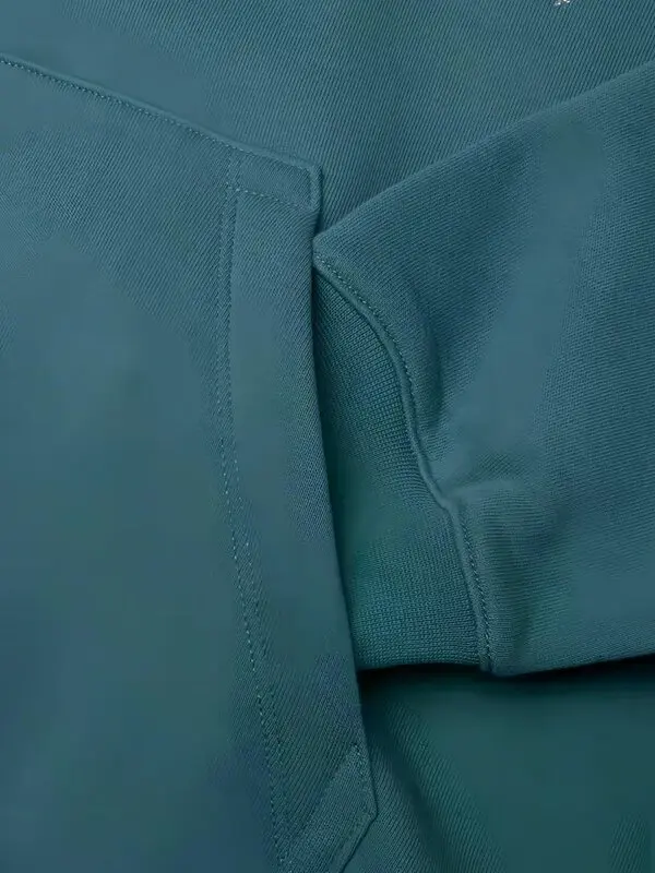 NAHMIAS Flower Trip Hoodie