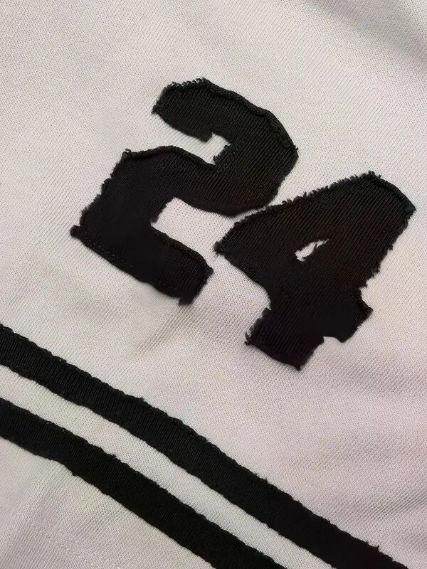 NAHMIAS Uniform 24 T-shirt