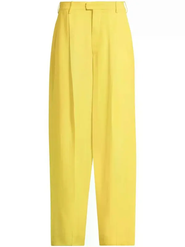 Marni Tailored Trousers