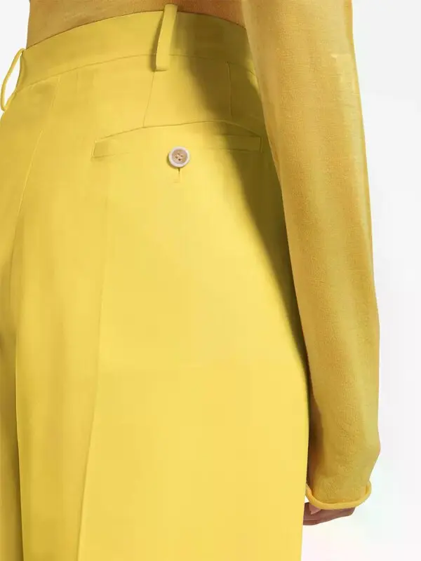 Marni Tailored Trousers