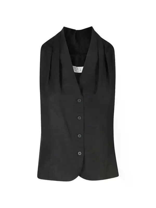 TELA Cedro Gilet