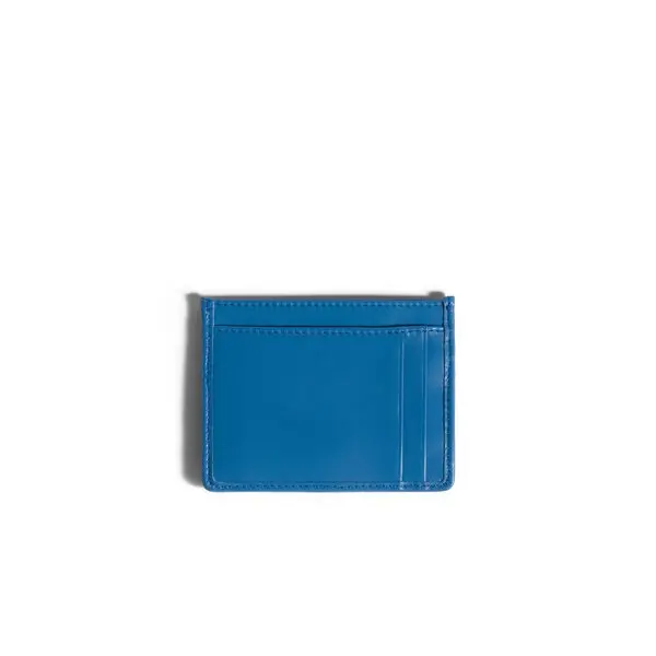Miu Miu Matelassé Nappa Leather Card Holder