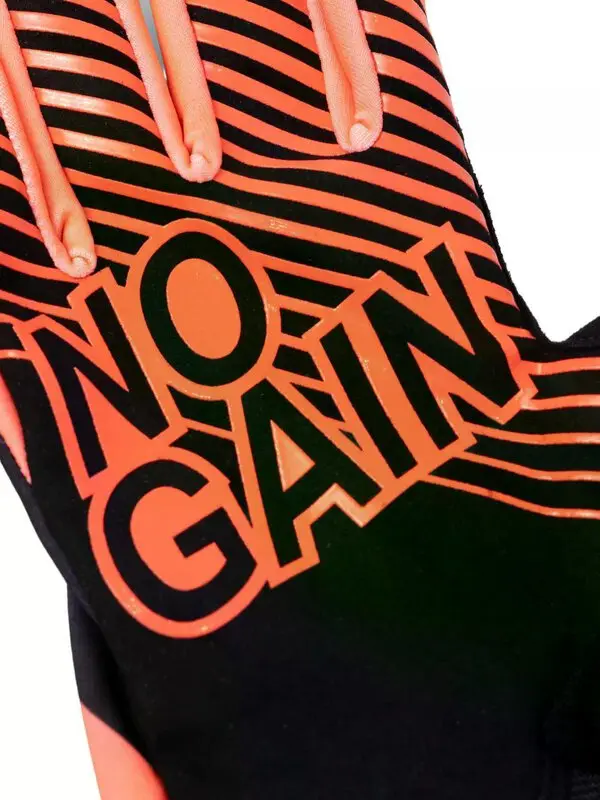 DYNAFIT Gloves With Logo Print