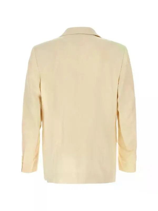BODE Single-breasted Blazer
