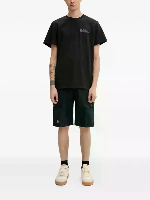 Fjallraven Heavy Classic T-shirt
