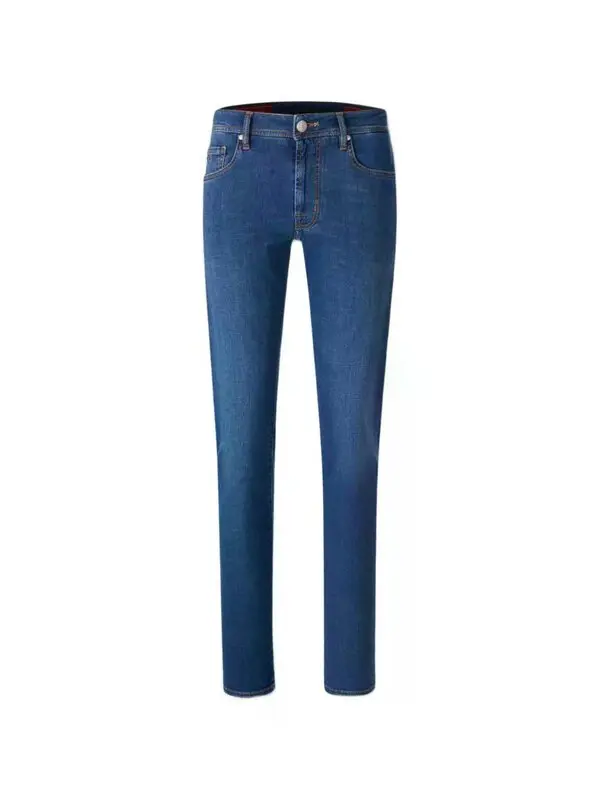 TRAMAROSSA Michelangelo Slim-fit Jeans - Blue