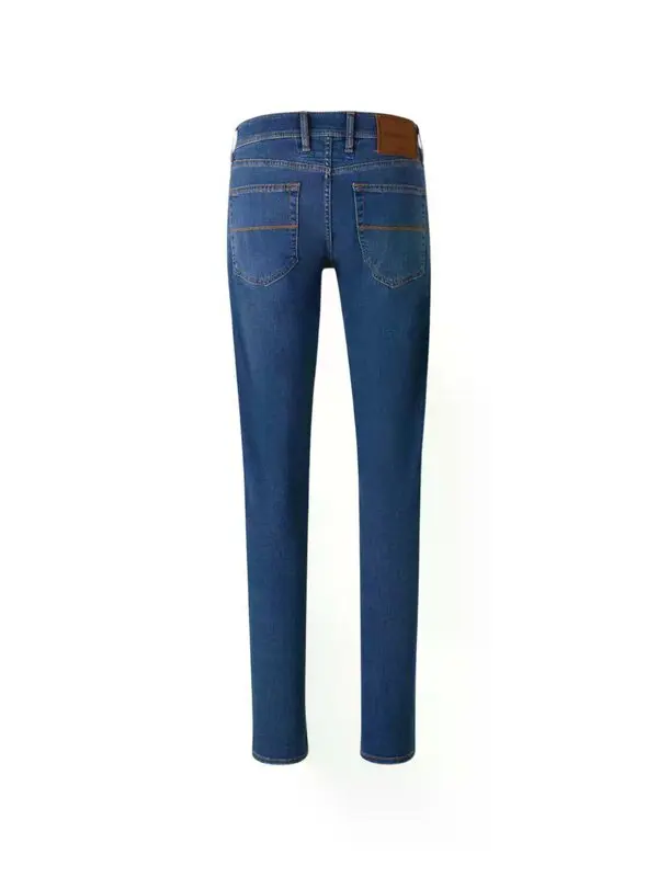 TRAMAROSSA Michelangelo Slim-fit Jeans
