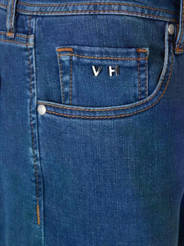 TRAMAROSSA Michelangelo Slim-fit Jeans