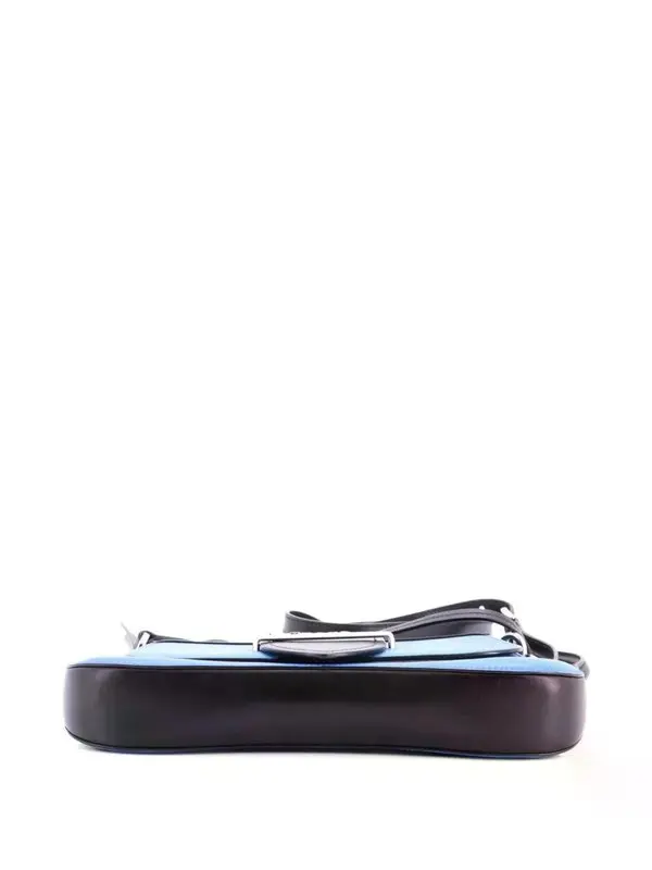Prada Sidonie Calf Medium Shoulder Bag