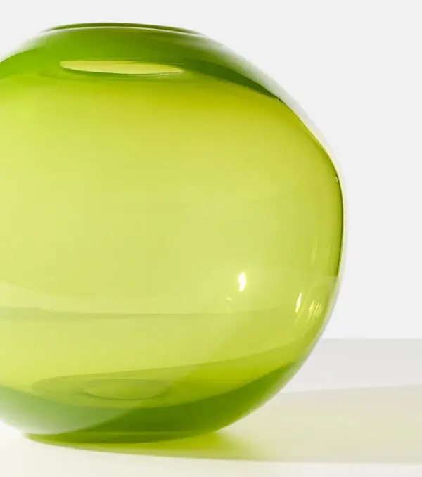 POLSPOTTEN Poison Ball Glass Vase