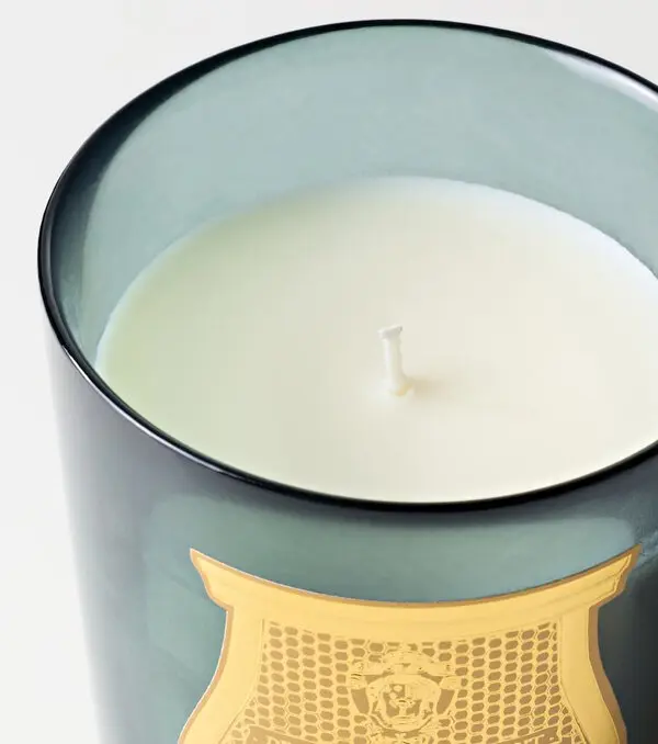 TRUDON Figuerie Classic Scented Candle - Blue