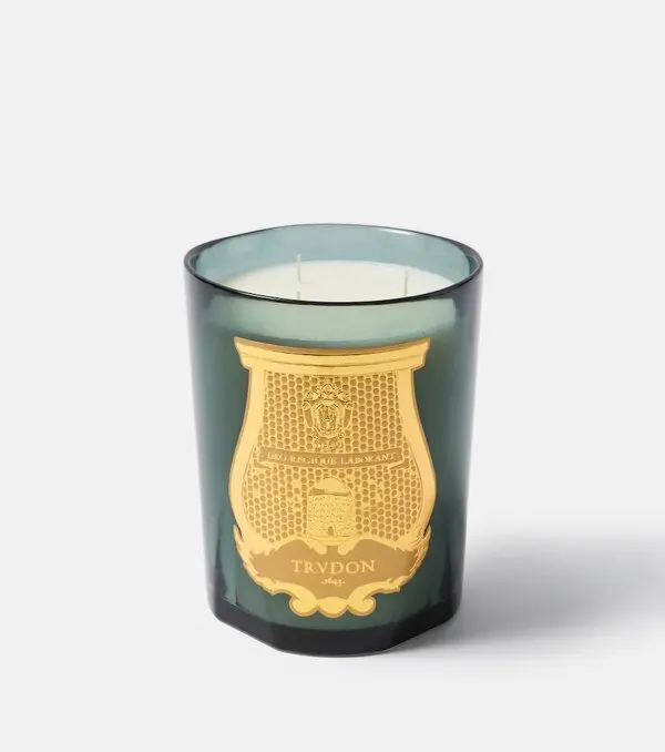 TRUDON Figuerie Intermezzo Scented Candle - Blue