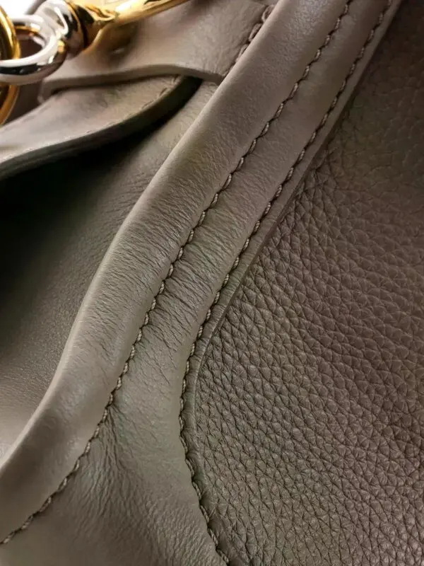 Chloé Tess Day Satchel Mini Shoulder Bag