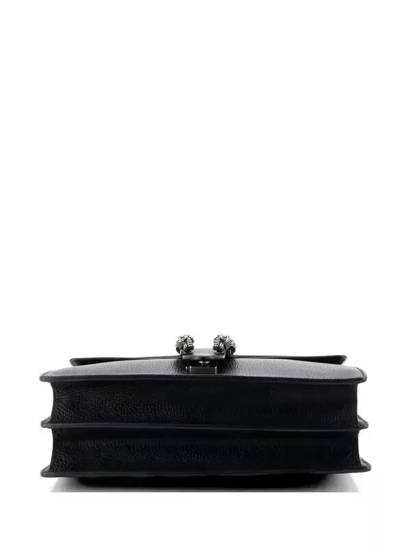 Gucci Dionysus Leather Medium Shoulder Bag