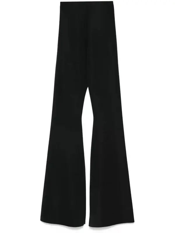Rick Owens Dirt Bolan Trousers - Black