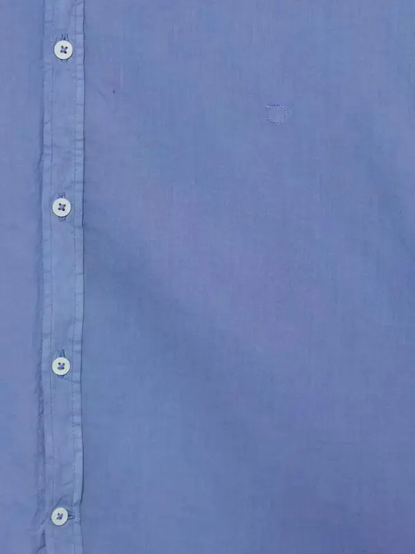 Massimo Alba Tulip Long-sleeve Shirt