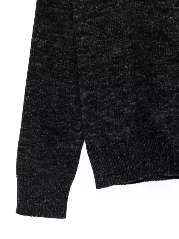 Barena Venezia Crew Neck Sweater