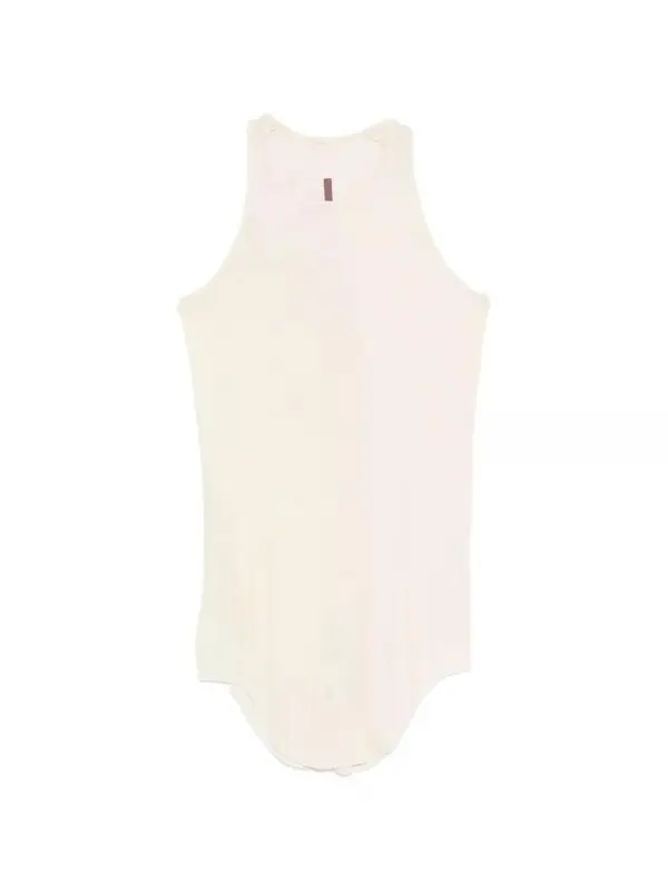 Rick Owens Sleeveless Top