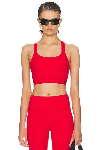 On Performance Bra - Robin