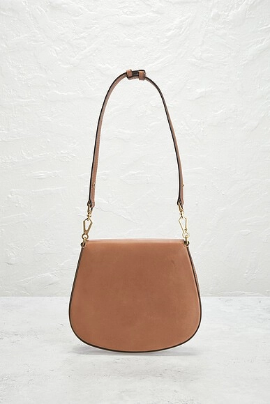 Saint Laurent Mini Top Handle Bag