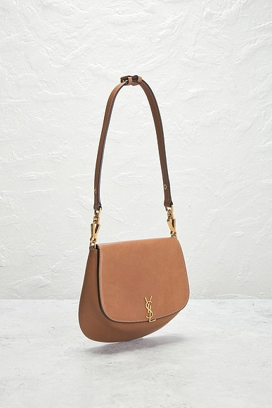 Saint Laurent Mini Top Handle Bag